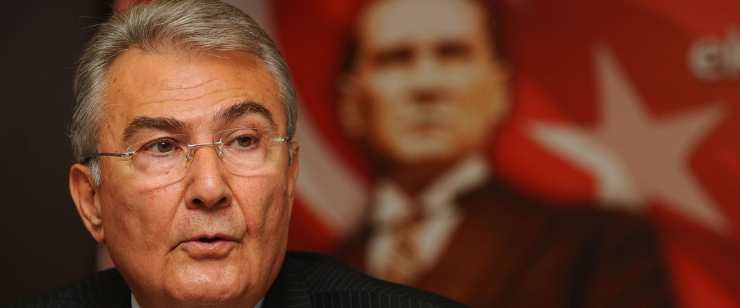 Baykal: Diğer 300 bin mayın ne olacak? - Son Dakika Türkiye Haberleri ...