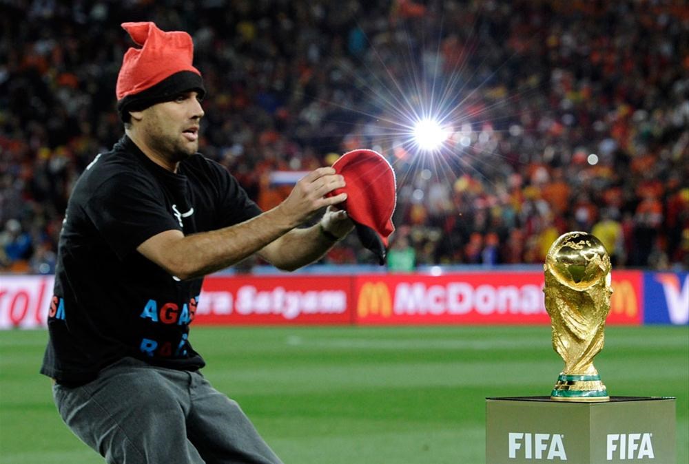 Jimmy Jump Dünya Kupası finalinde - Son Dakika Spor Haberleri | NTV Haber