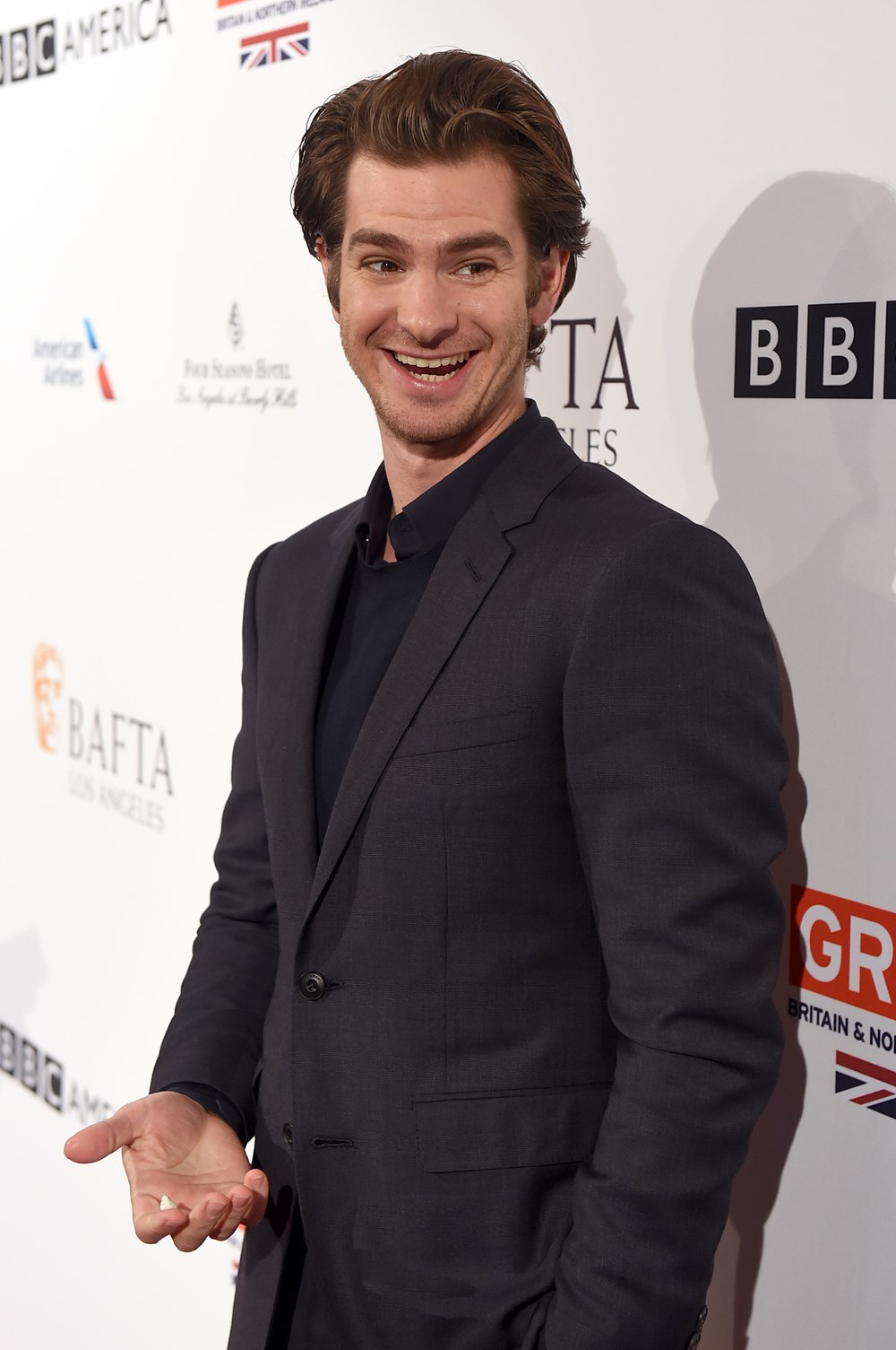 Eski ‘Örümcek Adam’ Andrew Garfield’den eşcinsellik itirafı - Son ...