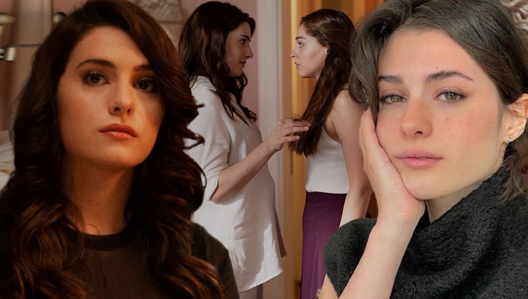 Sakla Beni'nin Naz'ı Asude Kalebek'in merak edilenleri | N-Life