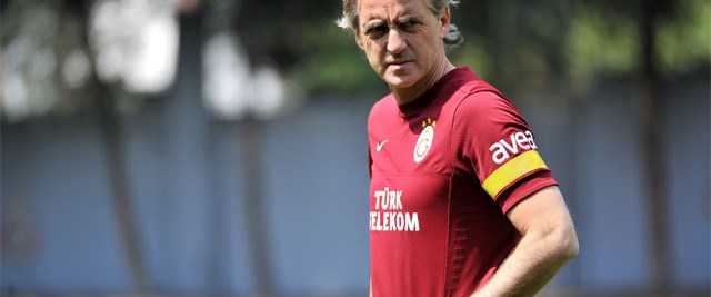 Galatasaray’dan ‘Mancini’ açıklaması - Son Dakika Spor Haberleri | NTV ...