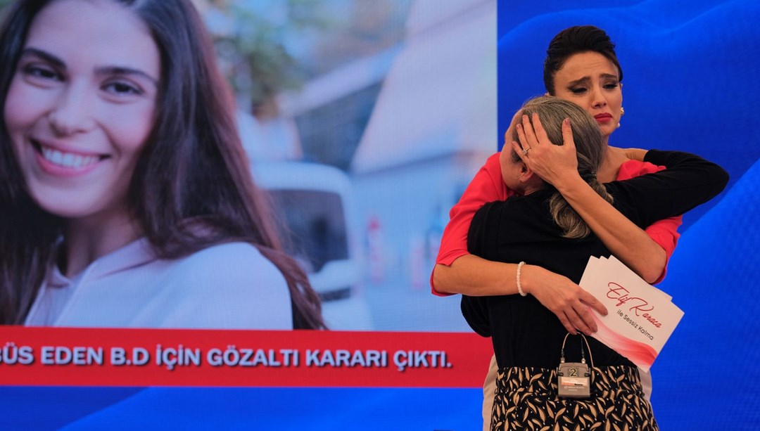 Sana Söz dizisiyle ekrana gelecek Nehir Erdoğan: Elif Karaca'yı çok ...