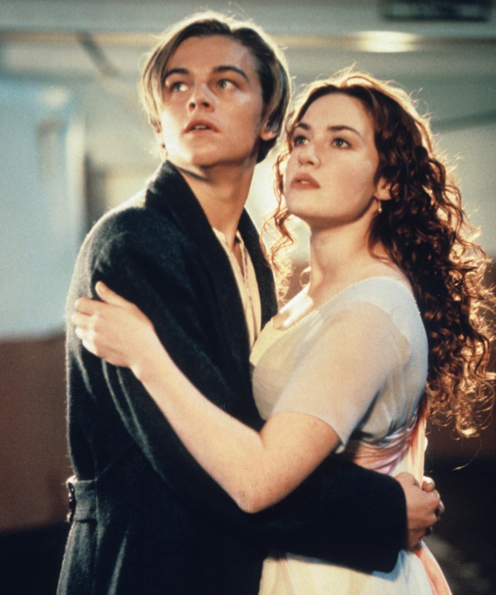 Kate Winslet Titanic’teki meşhur tartışmalı sahneye açıklık getirdi | N ...