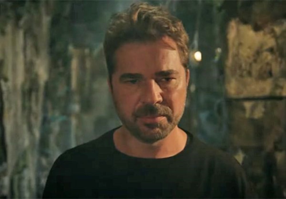 Çöp Adam'da Peri'ye büyük şok! 'Tamer küçükken yaşadığını yaşatacak ...