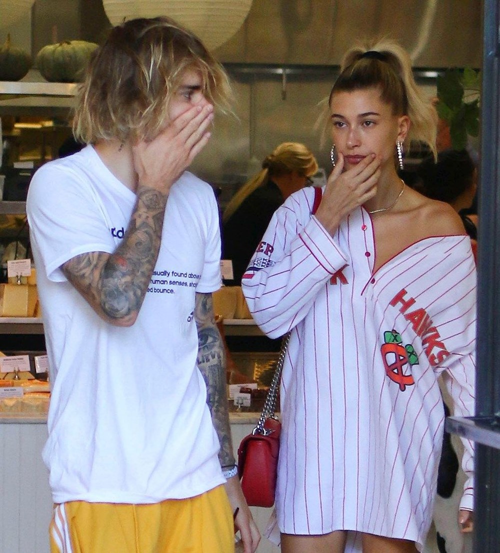 Justin Bieber baba mı oluyor? - Son Dakika Yaşam Haberleri | NTV Haber