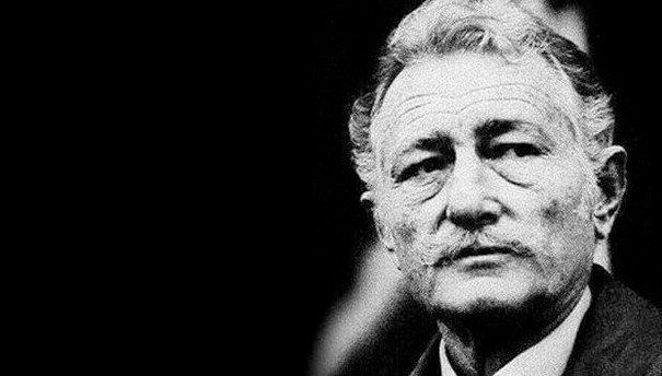 Beşiktaş'ın efsane başkanı Süleyman Seba ölümünün 8. yıl dönümünde ...