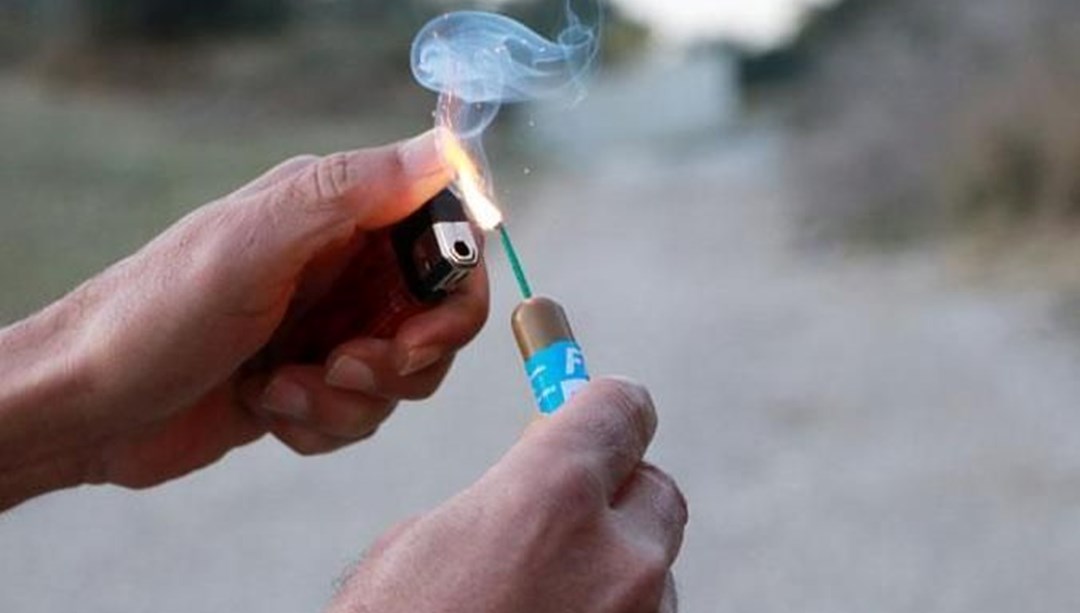 Patlayan torpil imamın elini kopardı - Son Dakika Türkiye Haberleri ...