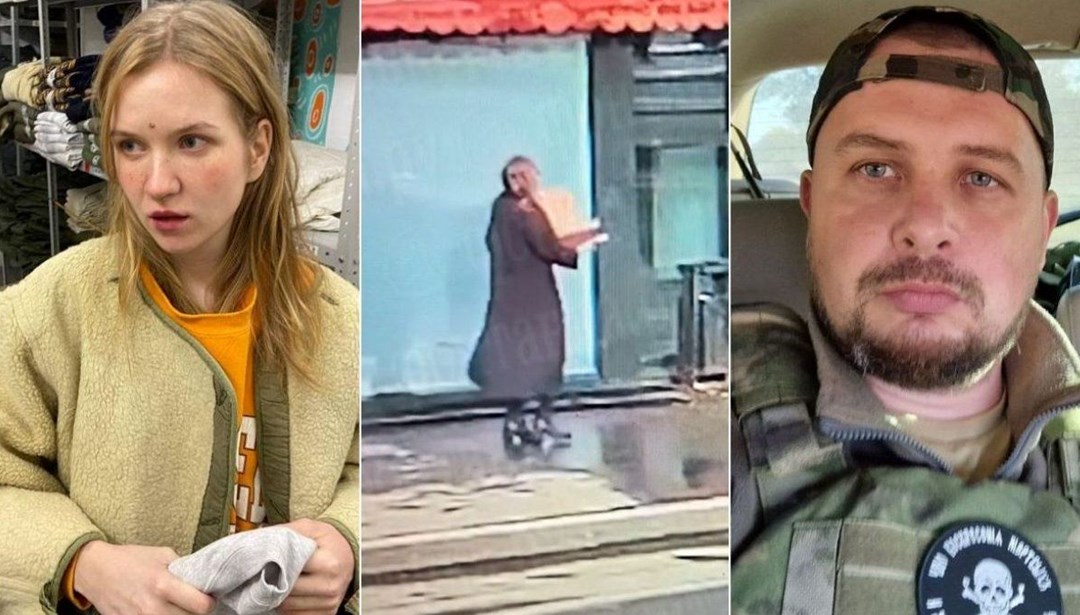 Rusya'da bombalı saldırı sonrası ilk gözaltı: Darya Trepova kimdir ...