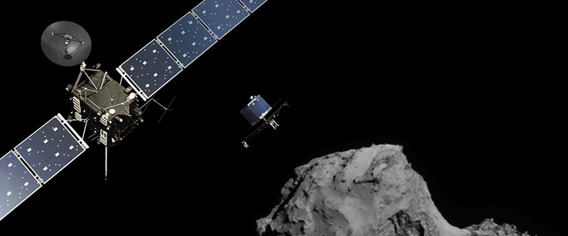 Kurukafa görünümlü Asteroid Dünya'yı teğet geçti | NTV