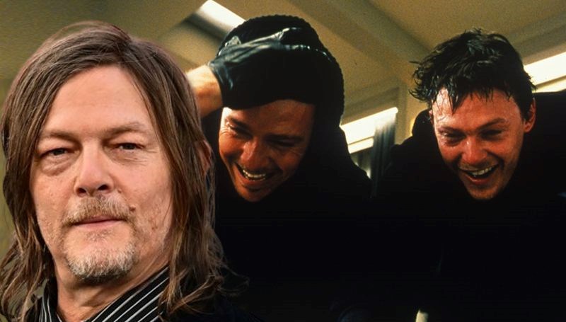 Norman Reedus açıkladı: Şehrin Azizleri geri dönüyor | N-Life