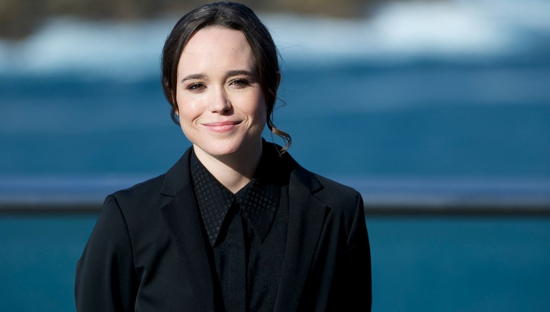 Ellen Page trans olduğunu açıkladı (Adı Elliot oldu) - Son Dakika Yaşam ...