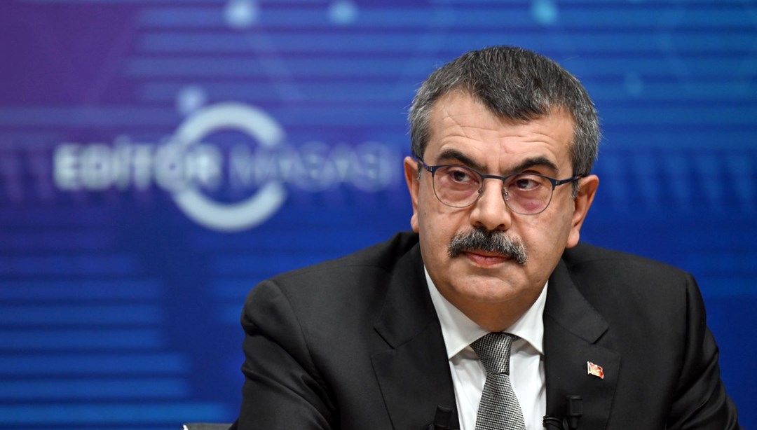 Milli Eğitim Bakanı Yusuf Tekin’den öğretmen atamalarına ilişkin ...