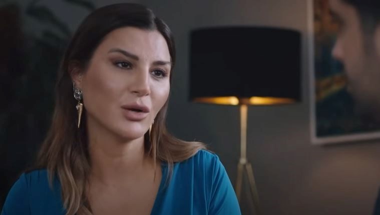 Kızılcık Şerbeti'nin Cansu'su Semra San kimdir? | N-Life