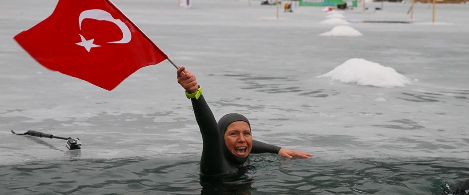 Derya Can'dan bir dünya rekoru daha - Son Dakika Spor Haberleri | NTV Haber