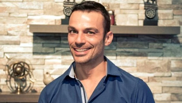 Jess Molho kimdir? Sunucu Jess Molho kaç yaşında ve nereli? | N-Life