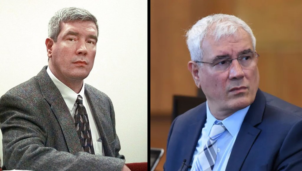 İdama mahkum edildi: 47 yıl sonra masum çıktı - Son Dakika Dünya ...