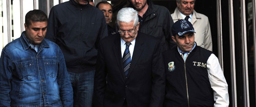 Çevik Bir tutuklandı - Son Dakika Türkiye Haberleri | NTV Haber