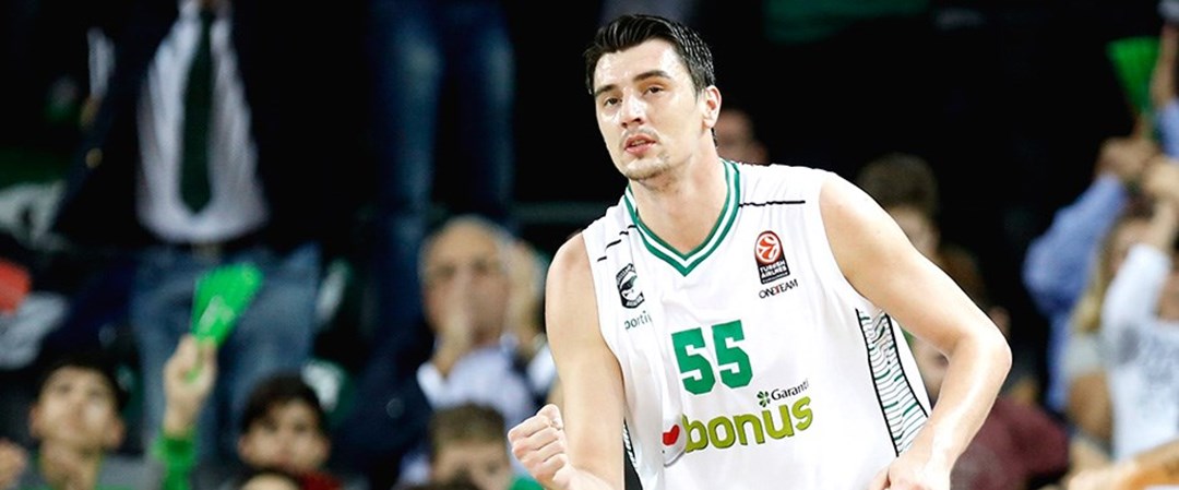 Emir Preldzic, Galatasaray'a transfer mi olacak? - Son Dakika Spor ...