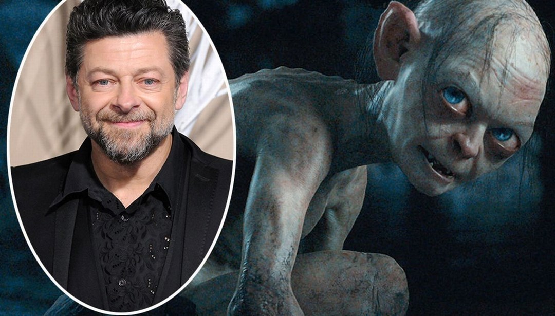 Yüzüklerin Efendisi'nin Gollum'u, Putin'i tiye aldı - Son Dakika Yaşam ...