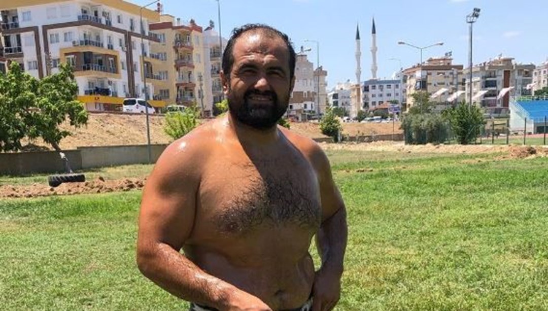 Mehmet Yeşil Yeşil kimdir? Kırkpınar Yağlı Güreşleri'nde yarı finale ...