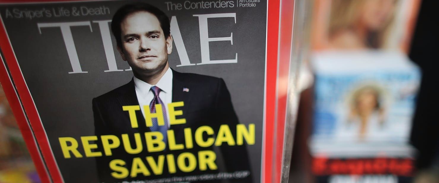 TIME dergisi yeniden el değiştiriyor - Son Dakika Ekonomi Haberleri ...