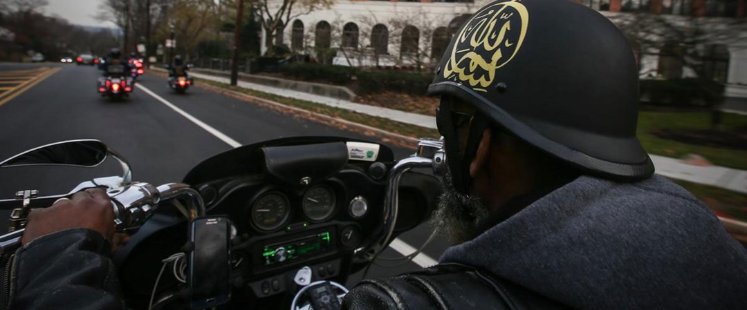 Müslüman motorcular yollarda - Son Dakika Yaşam Haberleri | NTV Haber