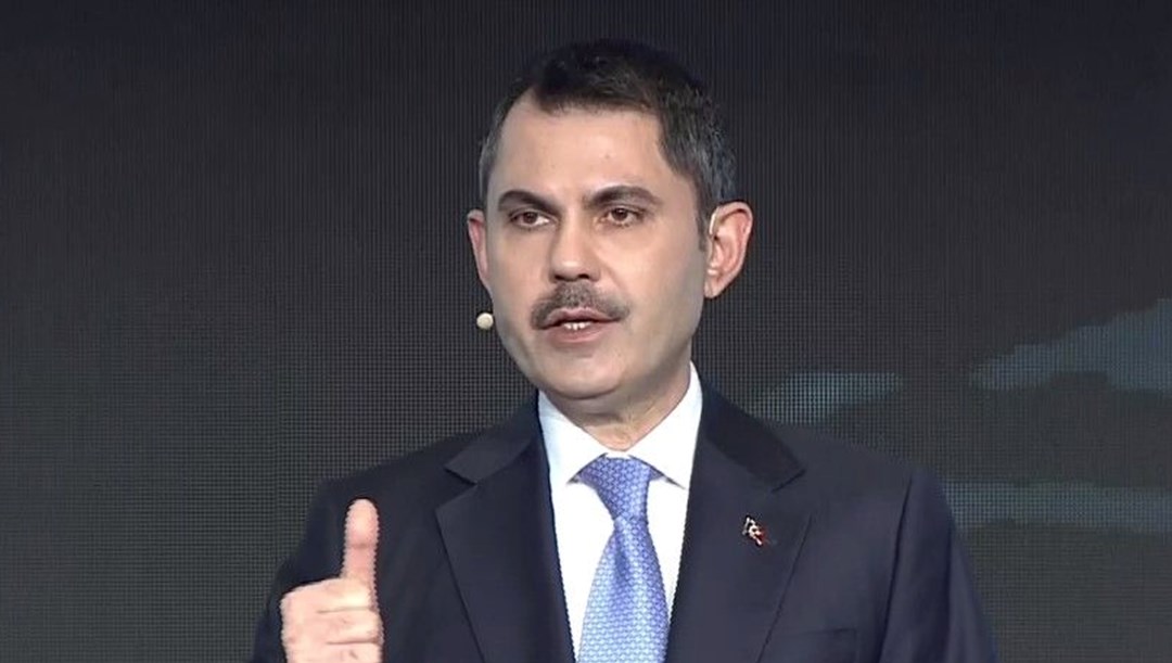 Murat Kurum: İstanbul'a verdiği sözleri hatırlamayanları, 31 Mart'ta ...