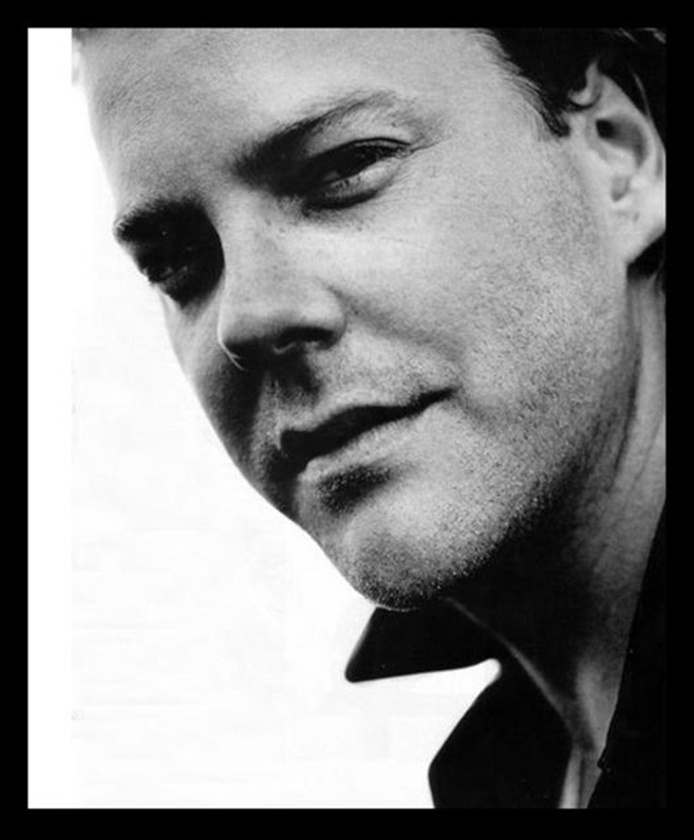 Fotoğraflarla Kiefer Sutherland - Magazin Haberleri