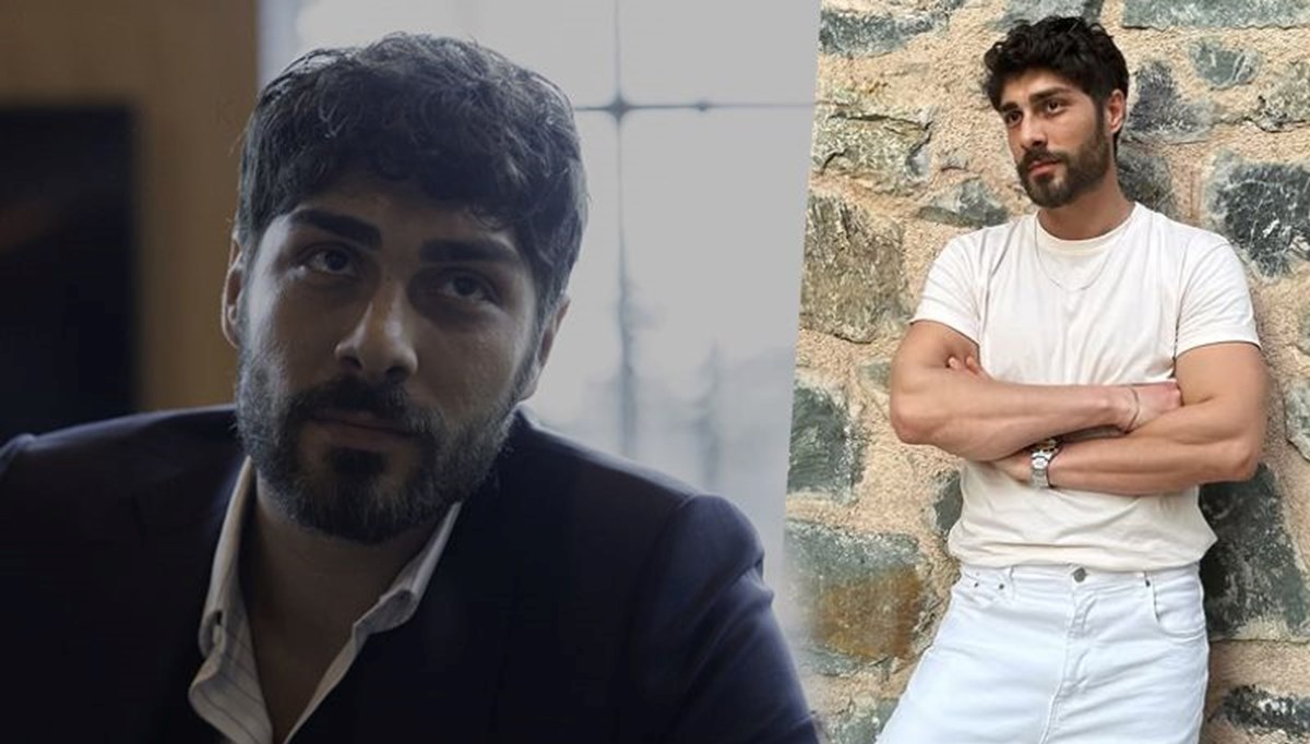 Sahipsizler dizisinin yıldızı Ali Öner evleniyor Haberler - Socipol