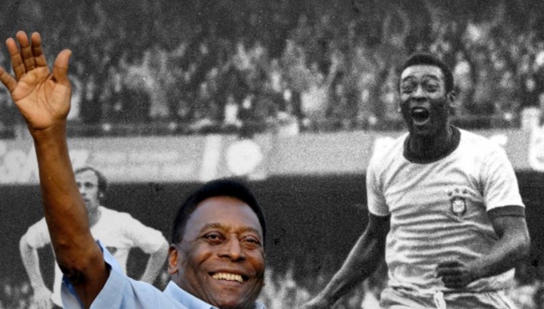 Pele kimdir, kaç yaşında, hastalığı ne? Durumu kritikleşen Pele'nin ...