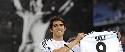 Realli Kaka 8 numara | NTV Haber