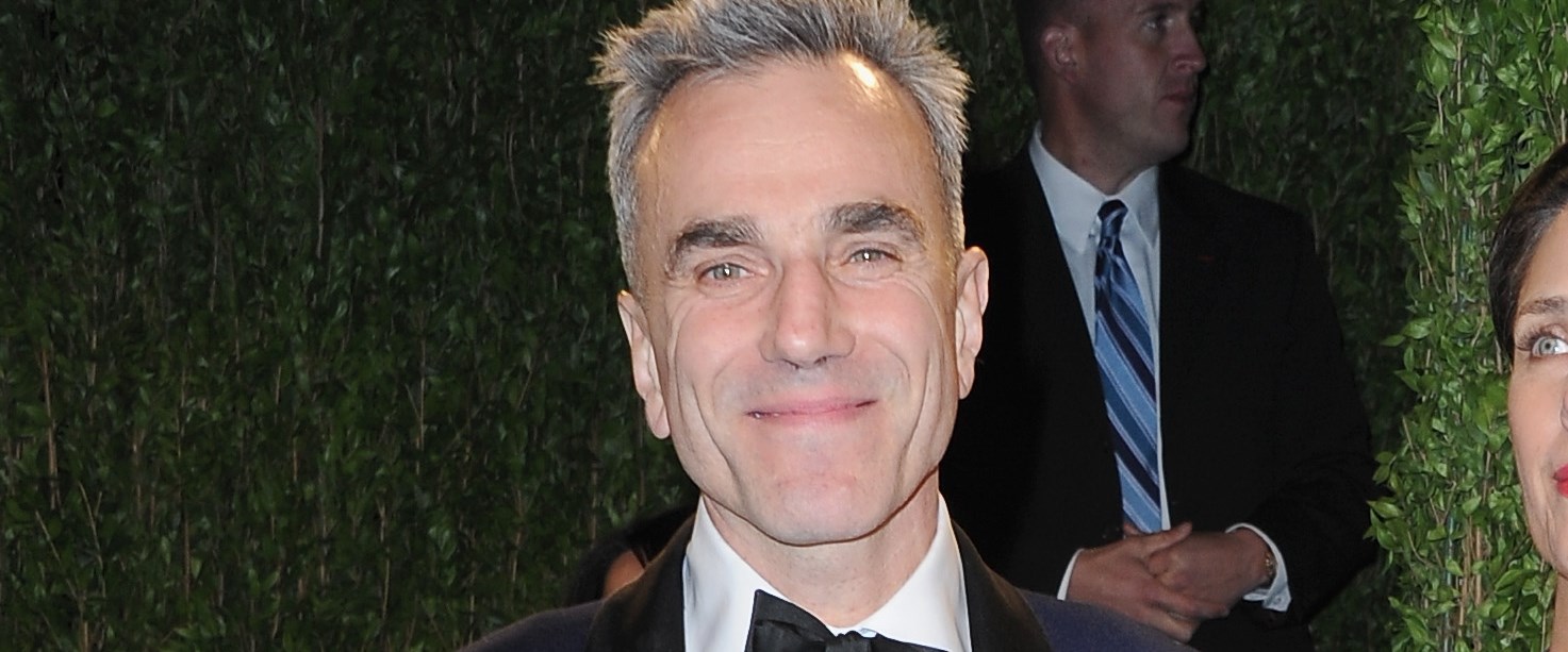 Daniel Day-Lewis oyunculuğu bıraktı - Son Dakika Sanat Haberleri | NTV