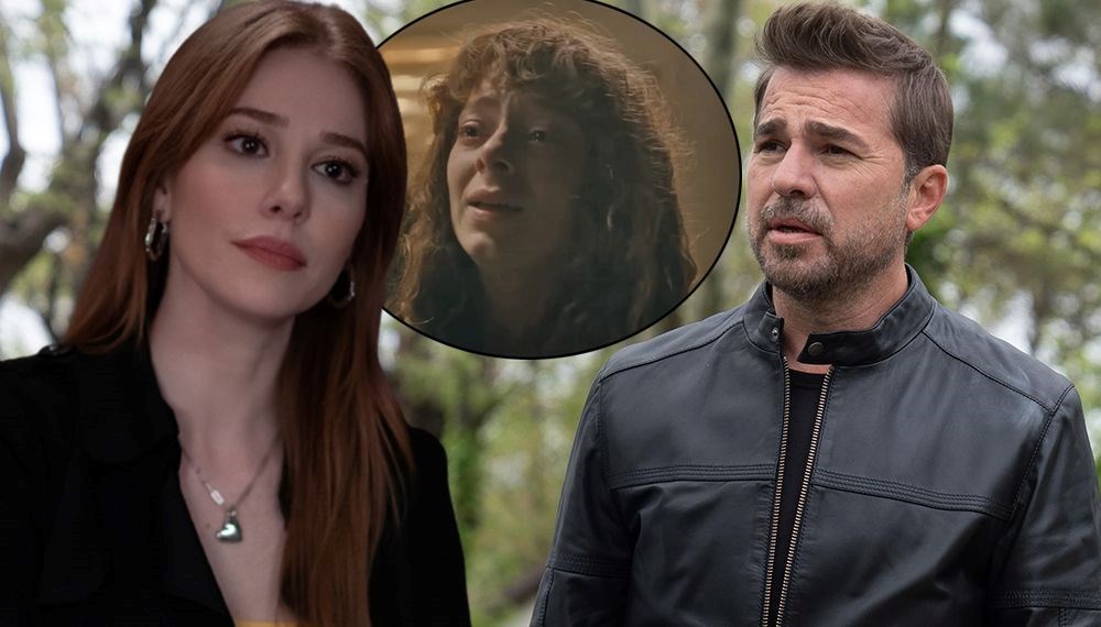 Çöp Adam'da büyük sır açığa çıktı! "Peri, Tamer'in karanlık tarafını ...