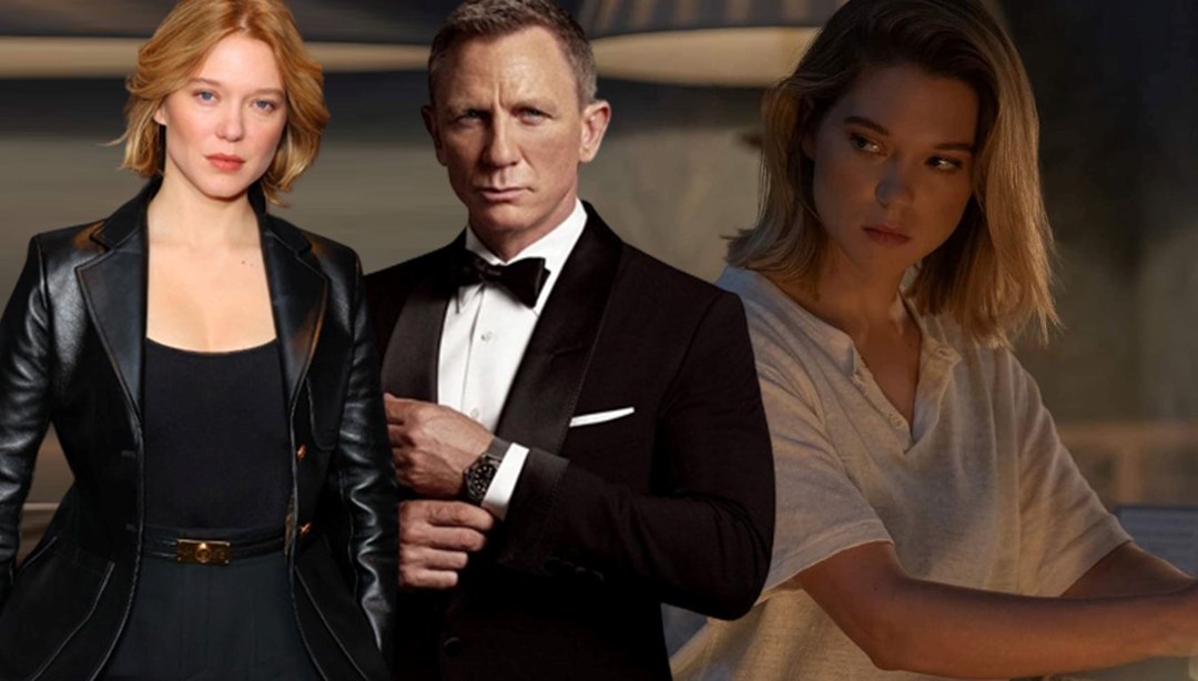 Lea Seydoux, ‘James Bond’ Star, Reveals the Consequences of a Revealed ...