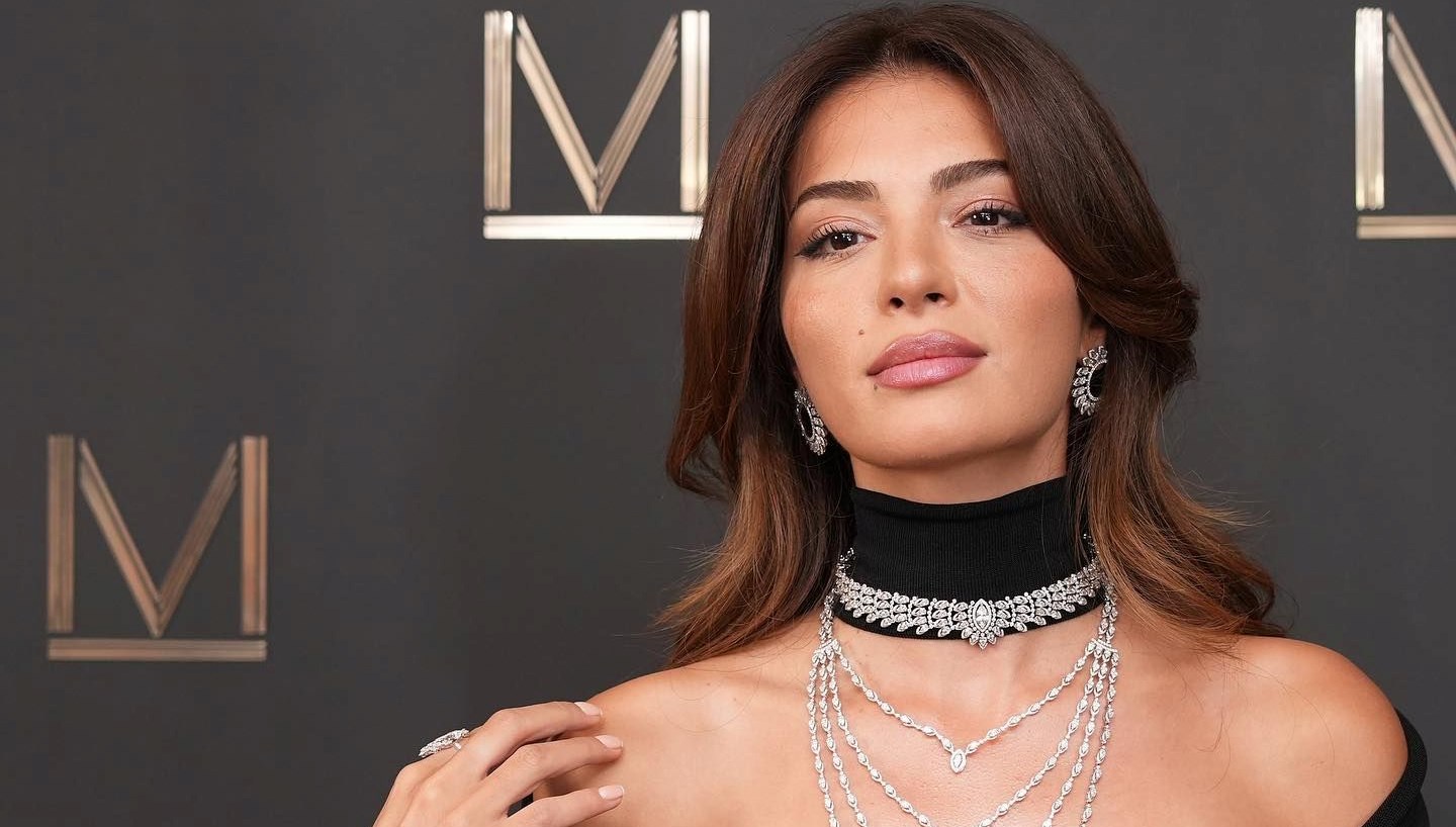 Melisa Aslı Pamuk pasaportu çalındığı için kendi filminin galasına ...