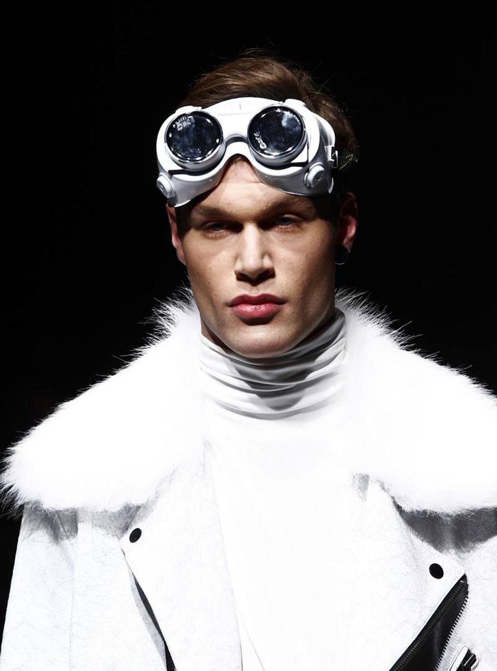 Mercedes-Benz Fashion Week: Benan Bal - Magazin Haberleri