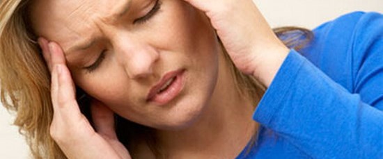 'Migrene son hayata devam' - Sağlık Haberleri