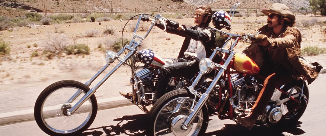 Tüm zamanların en iyi 100 Amerikan filmi