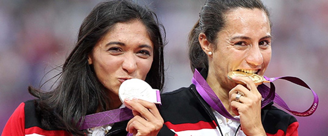 Gamze Bulut'ta doping şüphesi - Son Dakika Spor Haberleri | NTV Haber