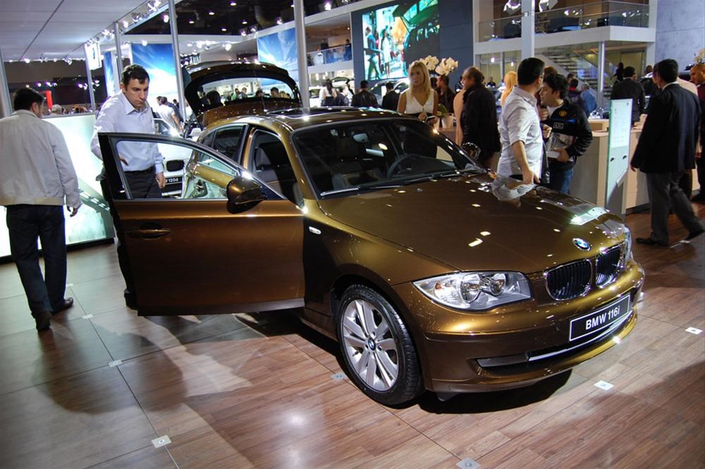 Auto Show 2010