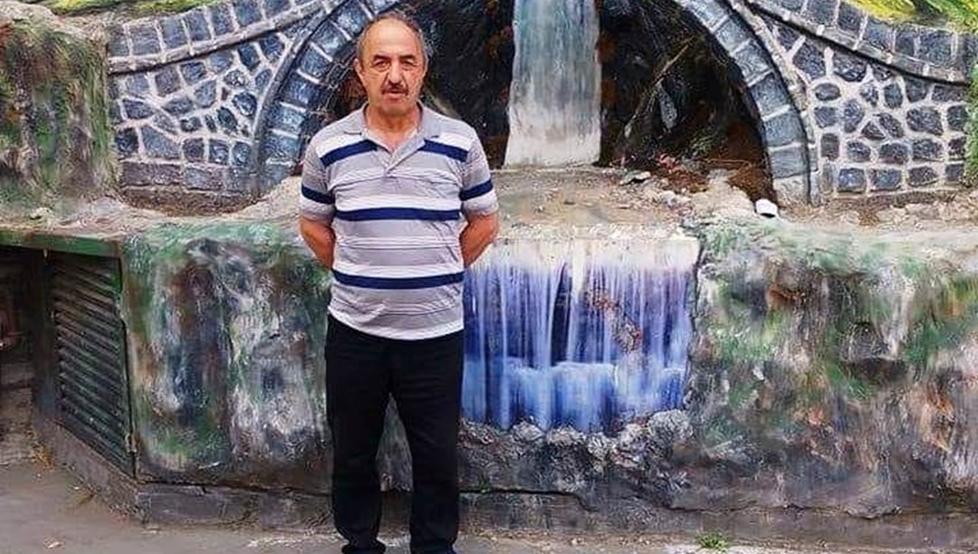 Su kanalına düşen adamdan acı haber - Son Dakika Türkiye Haberleri ...