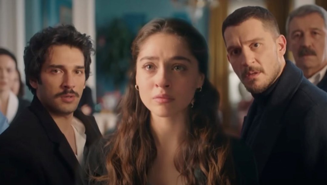 Sakla Beni'de Mete ve Naz'ı şaşırtan evlilik kararı! "Yaktın kendini İncila" | N-Life