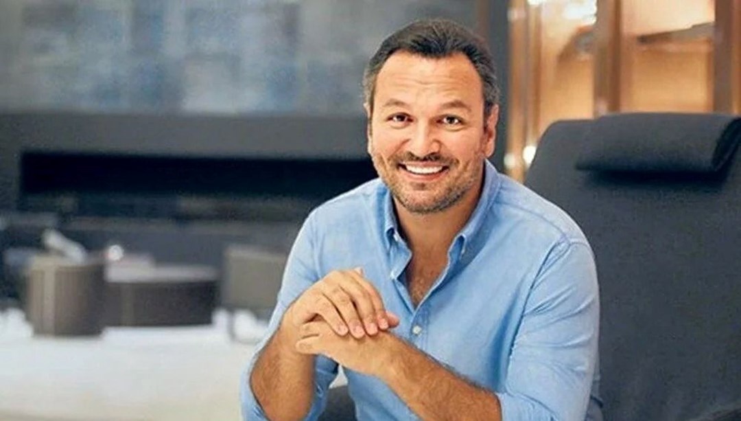 Ali Sunal kimdir? Oyuncu Ali Sunal kaç yaşında ve nereli? | N-Life