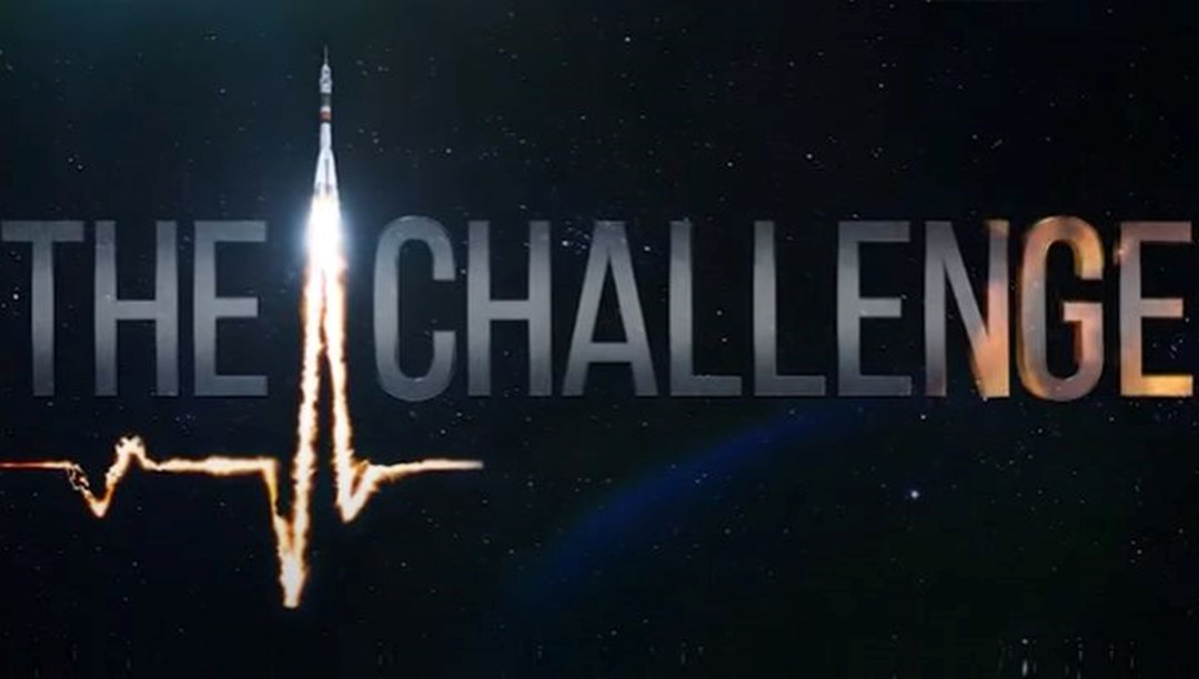 The Challenge filminin fragmanı yayınlandı | N-Life