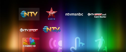 NTV, Windows 7'den canlı yayında - Son Dakika Türkiye Haberleri | NTV Haber