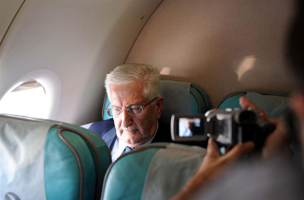 Çevik Bir gözaltında - Son Dakika Türkiye Haberleri | NTV Haber