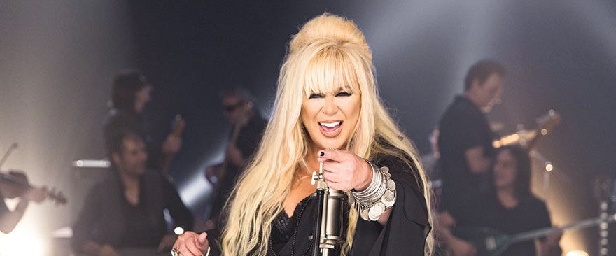 Zerrin Özer'den yeni single