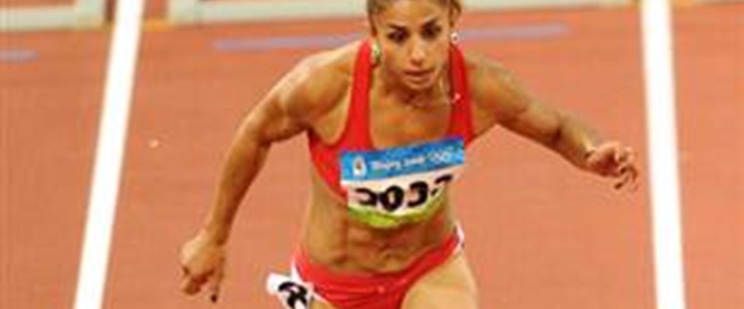 Nevin Yanıt'tan altın madalya | NTV Haber