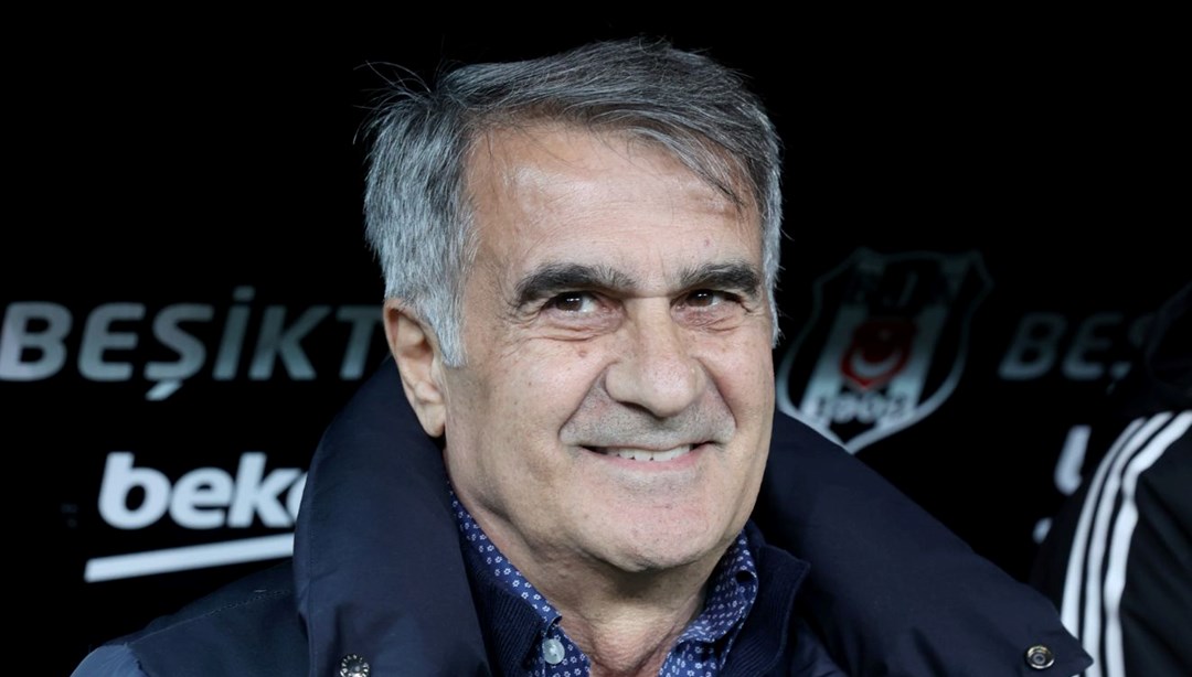 Şenol Güneş: Kayıp puanlara üzülüyorum - Son Dakika Spor Haberleri ...