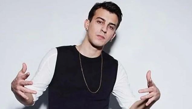 Norm Ender kimdir? Cumhuriyetin 100. yılına özel marşı büyük ilgi gördü ...